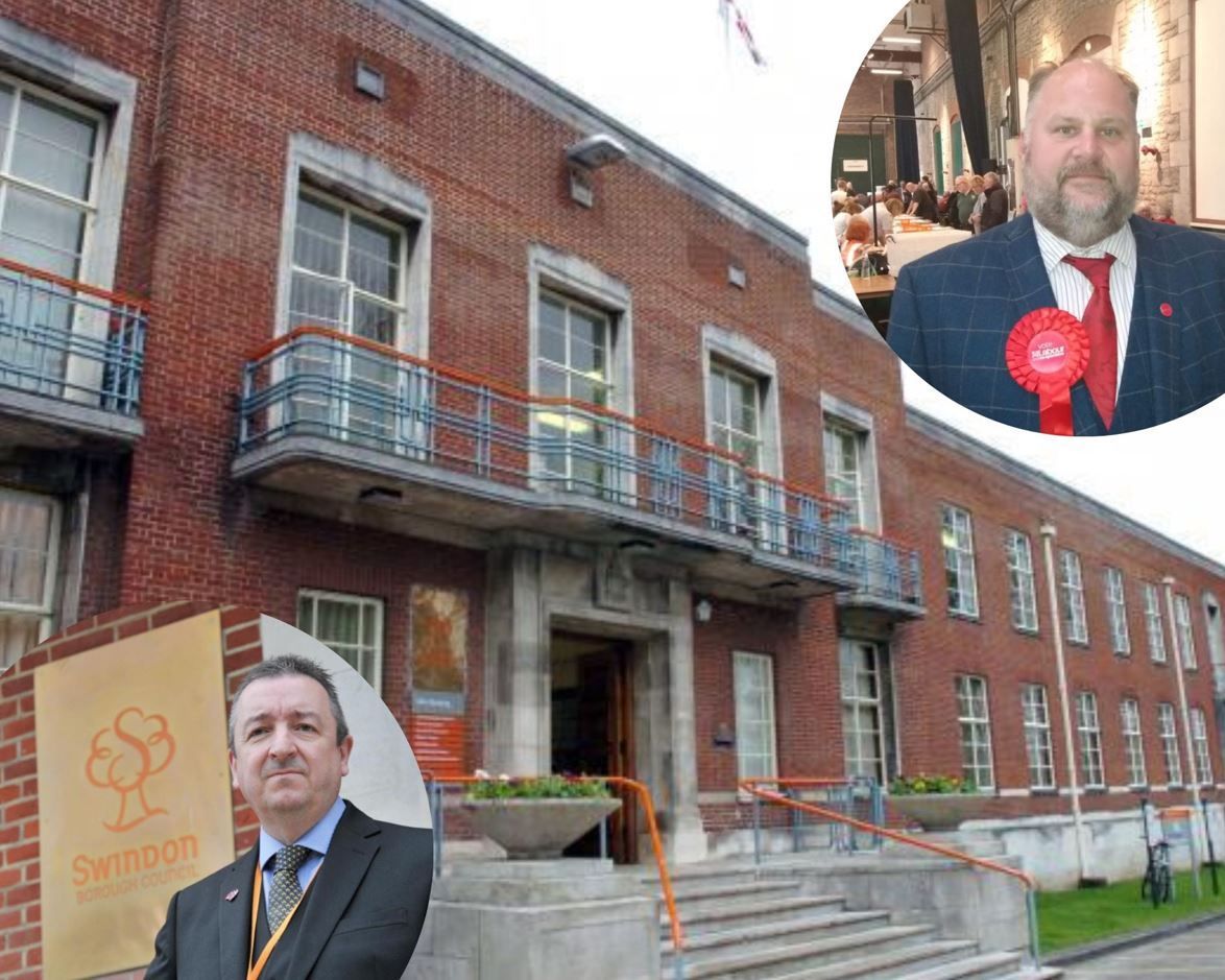 Heart of Wessex: Swindon Borough Council to discuss devolution